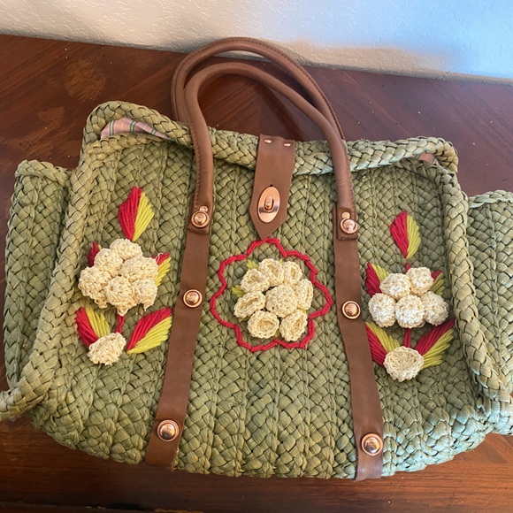 Anthropologie | Bags | Anthropologie Miss Albright Bag | Poshmark